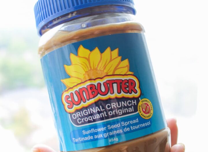 Easy + Delicious Sun Butter Cups Recipe - Vegan + Peanut Free