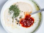Homemade Spicy Ranch Dressing Recipe - Ready in 5 Minutes!