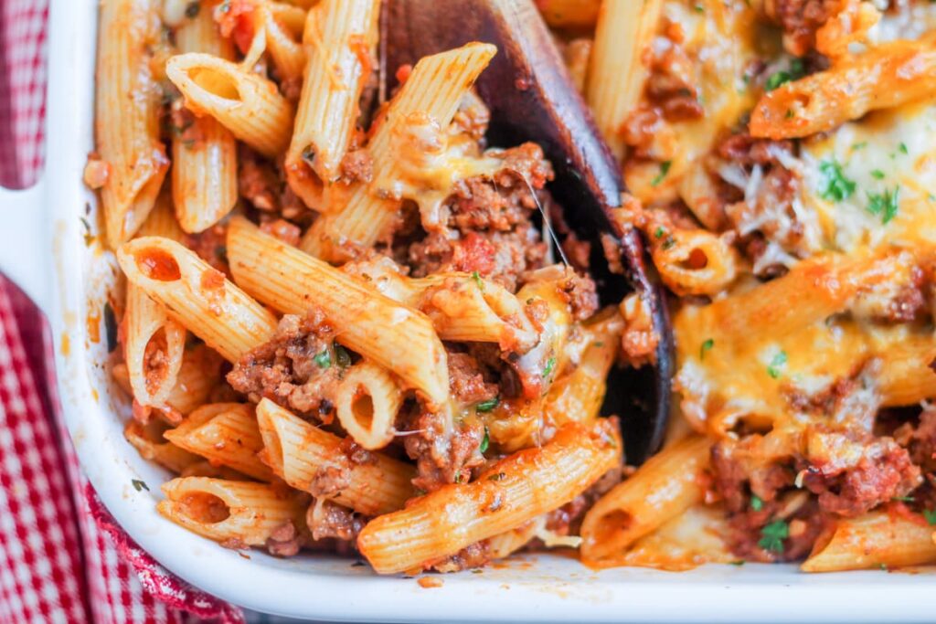 22 pasta recipes that highlight how pasta never gets old