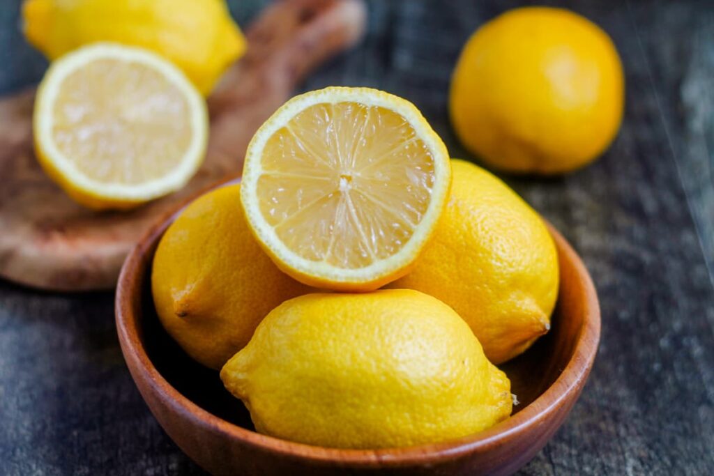 How Much Juice in One Lemon - And Tips for Getting More Juice!
