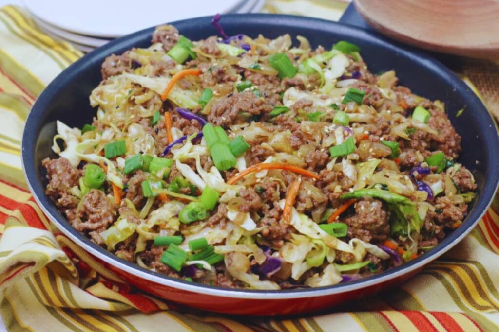 17 Emergency Dinner Recipes (Because Netflix Isn't Cooking For You)