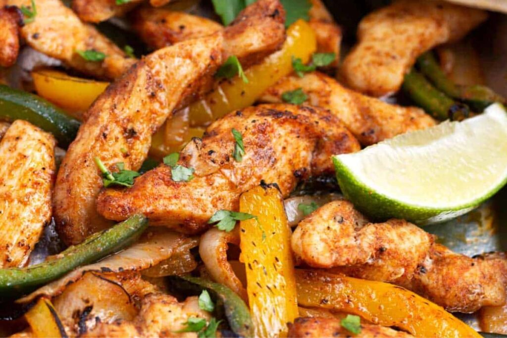 17 Emergency Dinner Recipes (Because Netflix Isn't Cooking For You)