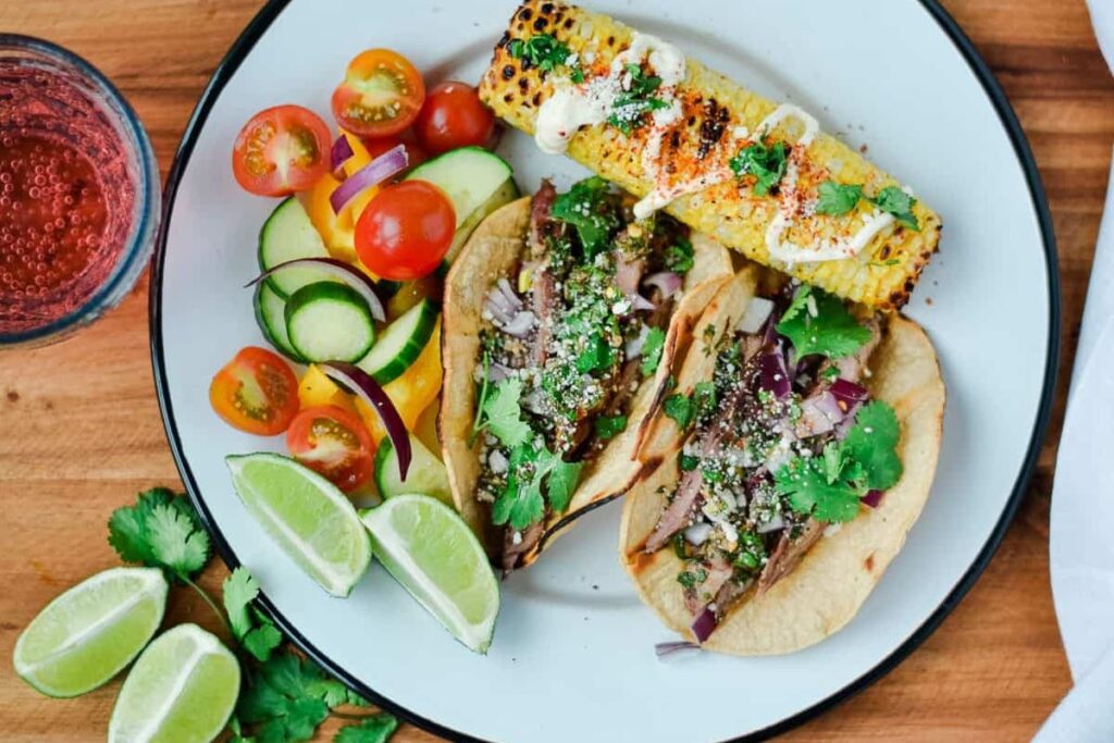 26 taco recipes for when you want something fun