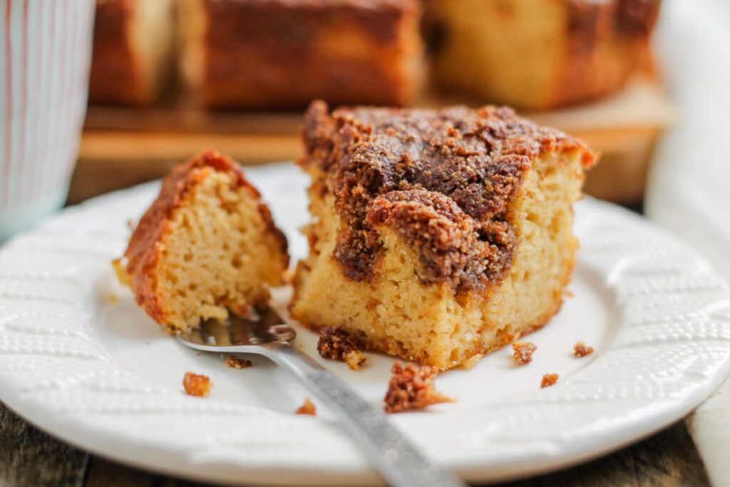 33 Father’s Day desserts worth saving room for