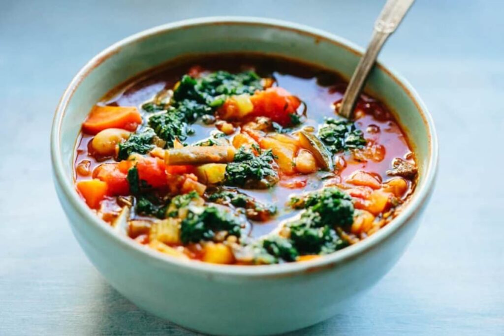 23 soup ideas that taste better the next day (if there’s any left)