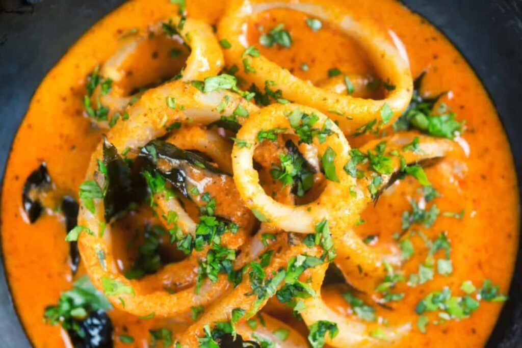 24 curry recipes for when you want something warm and rich