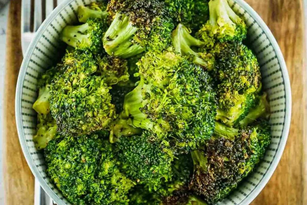 30 recipes with broccoli for anyone trying to use up the crisper drawer