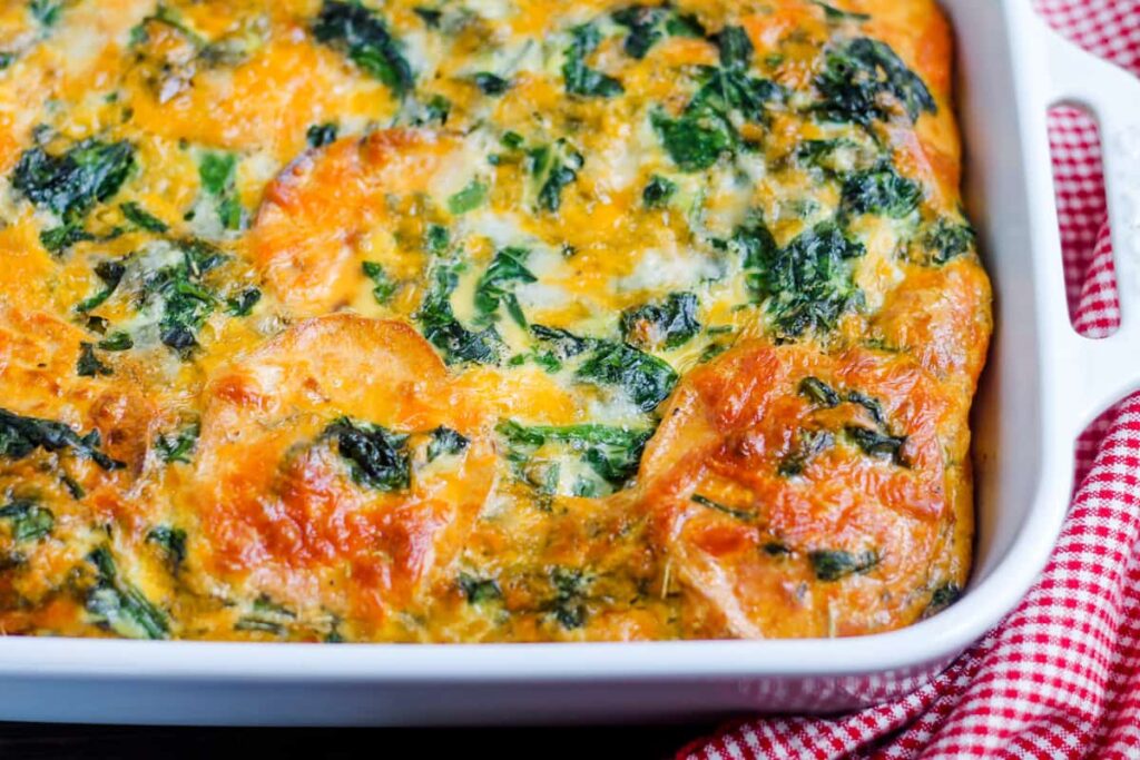 22 egg recipes worth cracking into your routine