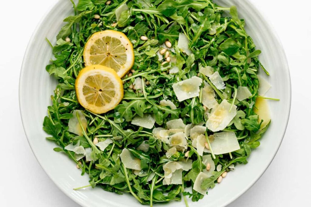 24 side salads (for when the main dish needs a supportive co-star)