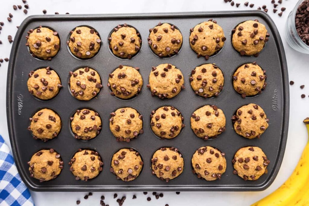 23 muffin recipes that don’t last long on the counter