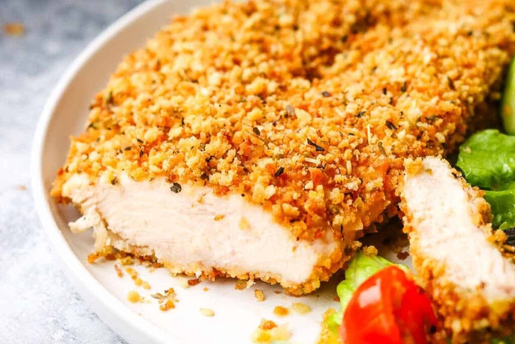 38 chicken dinners to keep nights from feeling like a rerun