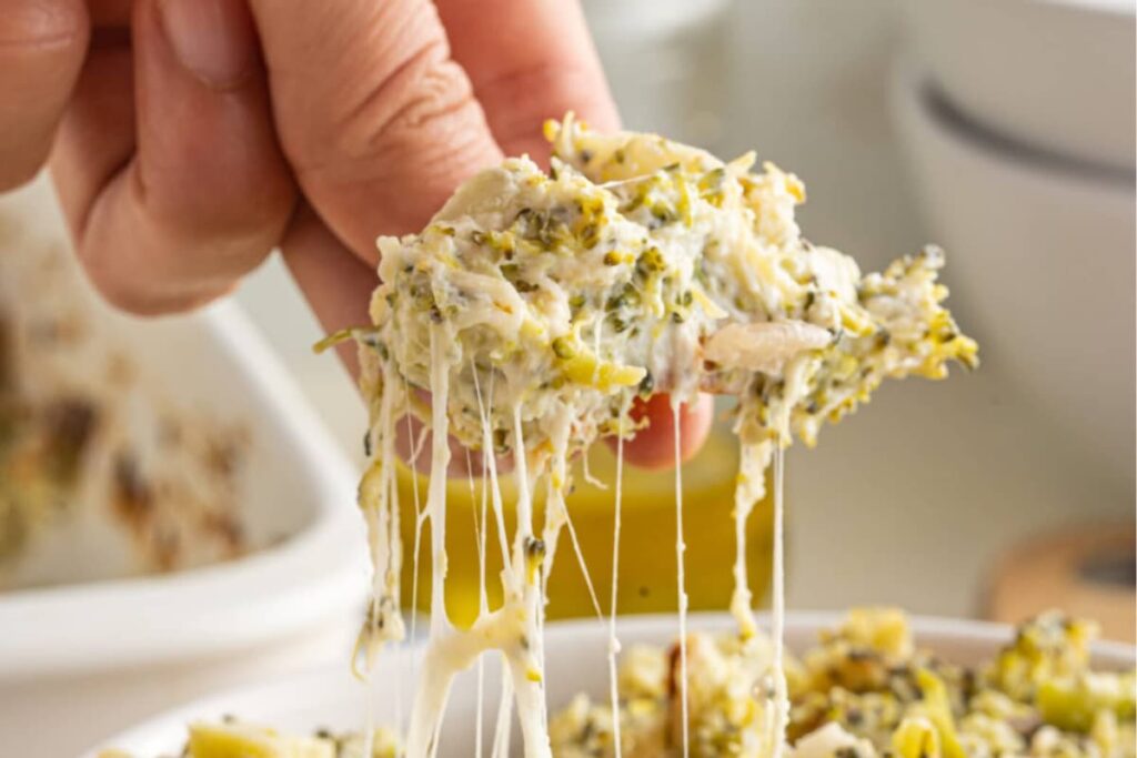 These 30 cheesy recipes prove cheese was the right choice all along