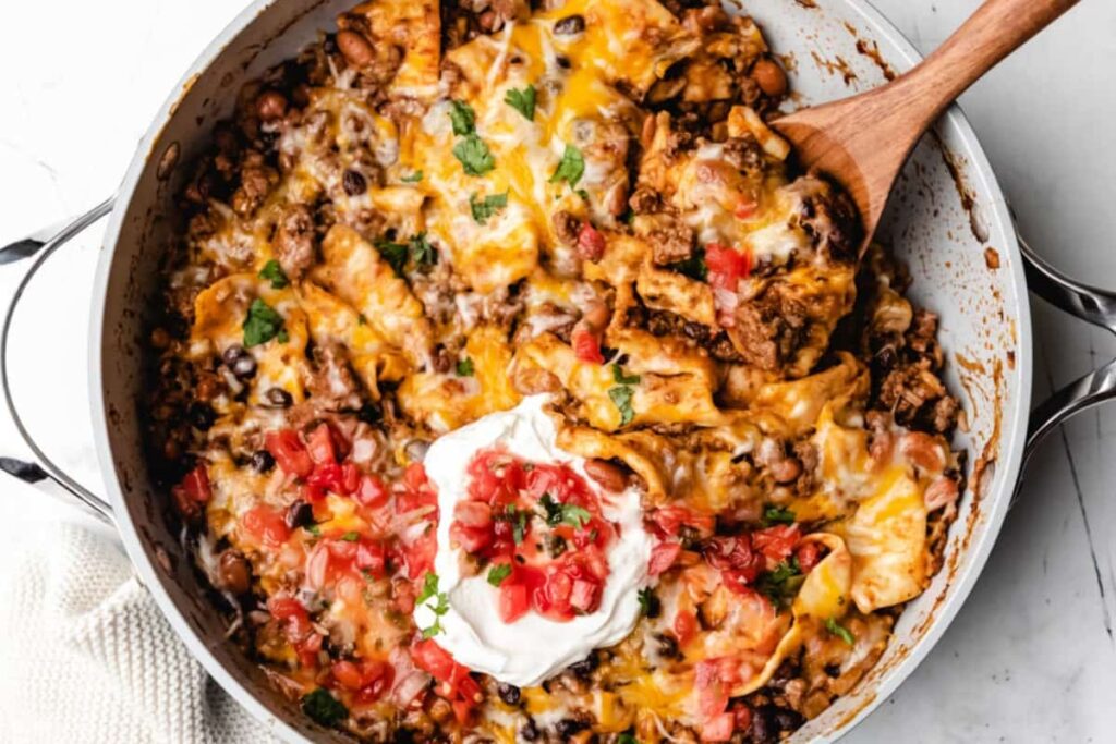 25 ground beef dinners the whole table can agree on (for once)