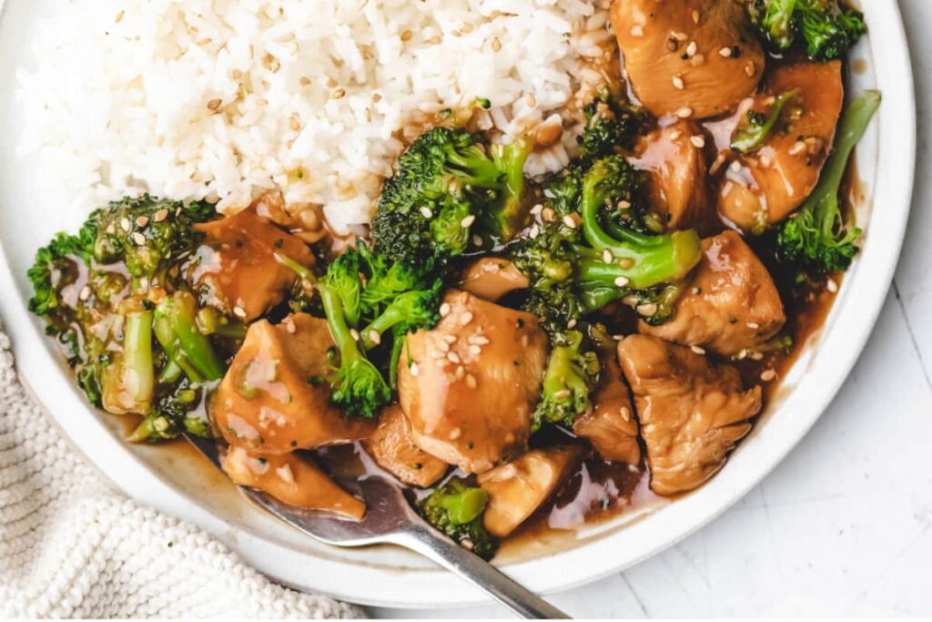 22 Instant Pot dinners you’ll keep coming back to when time gets tight