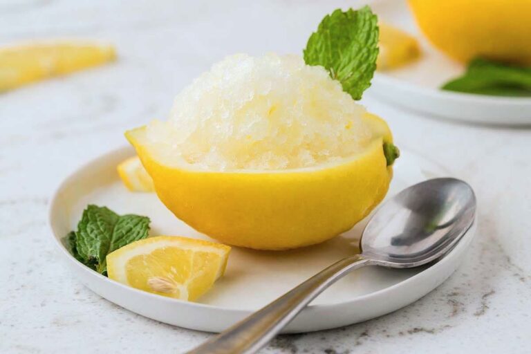 23 lemon recipes that somehow make everything taste a little more awake