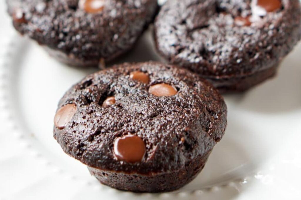 18 gluten free muffins for sweet, grab-and-go mornings