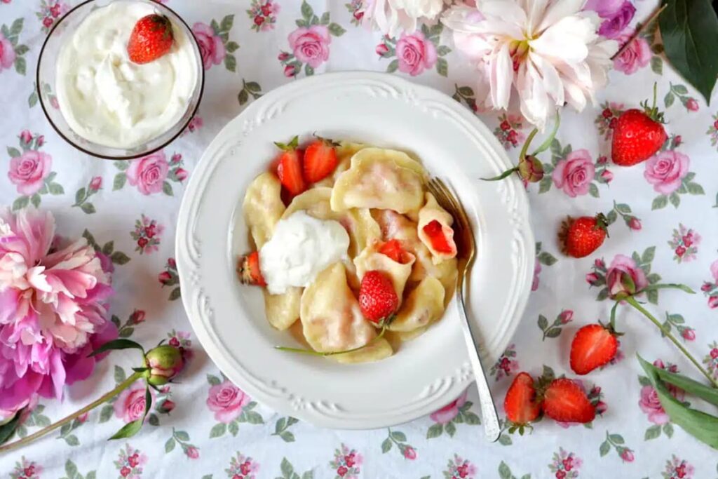23 strawberry recipes that taste like summer