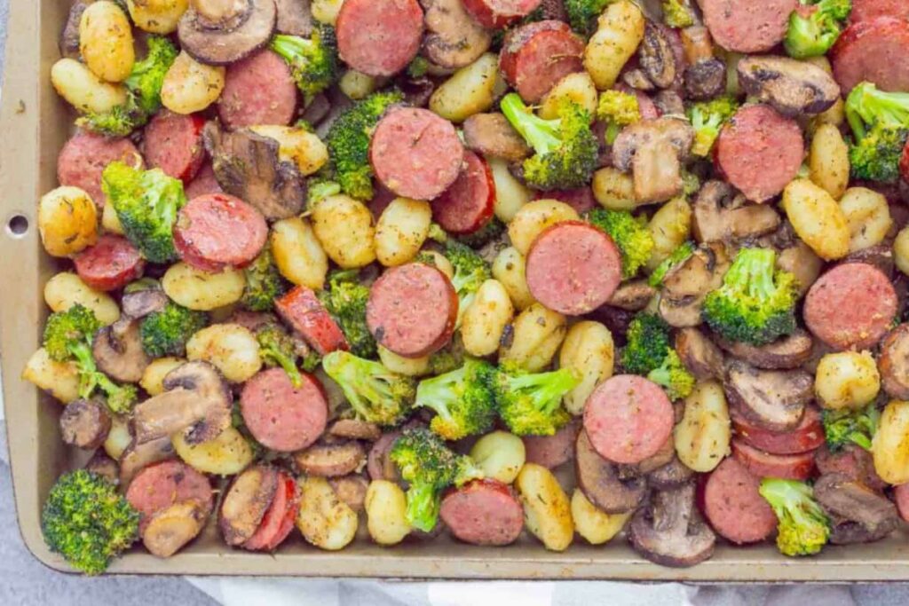 30 weeknight meals for busy evenings and hungry people