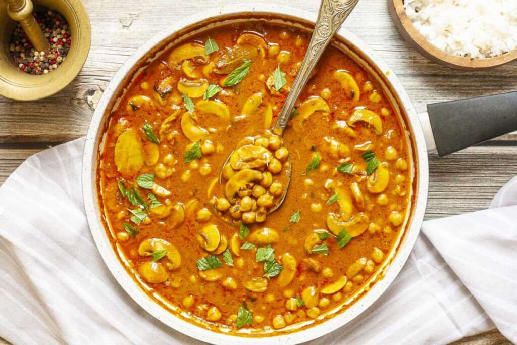 35 chickpea recipes that show up strong in soups, salads, and ...