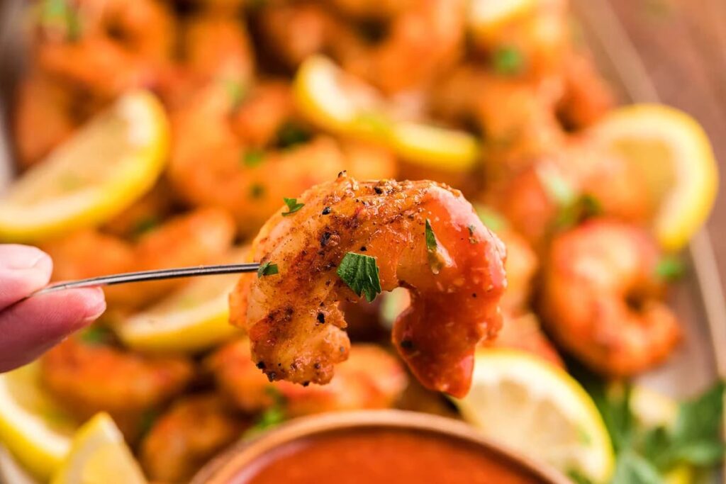 34 shrimp recipes (for people who like dinner done in a hurry but still ...