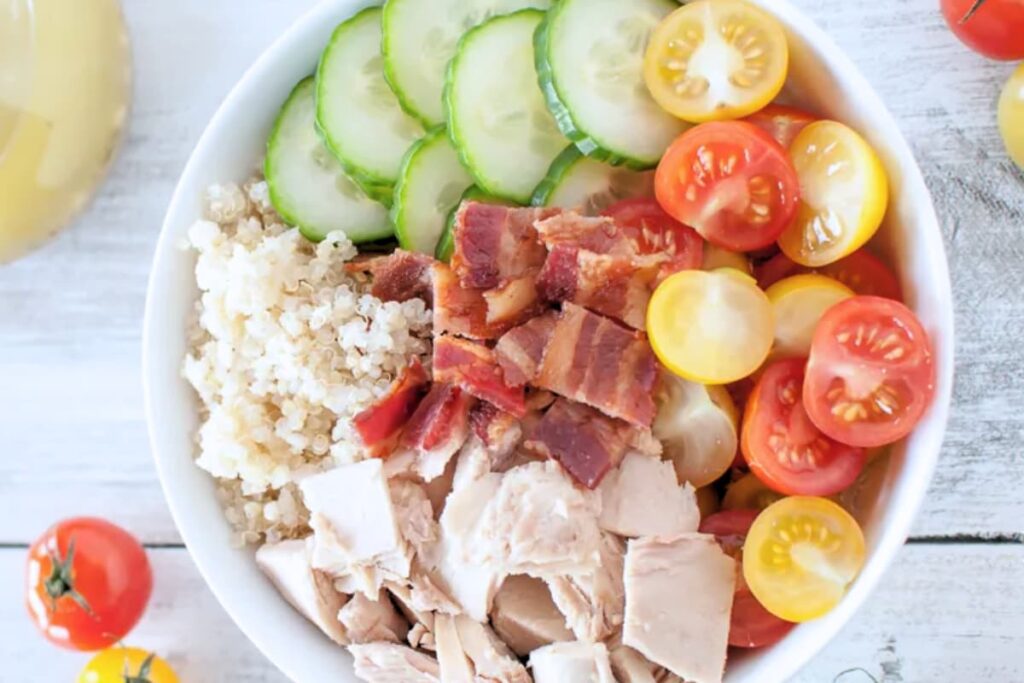 22 ways to use quinoa that you might not have thought of