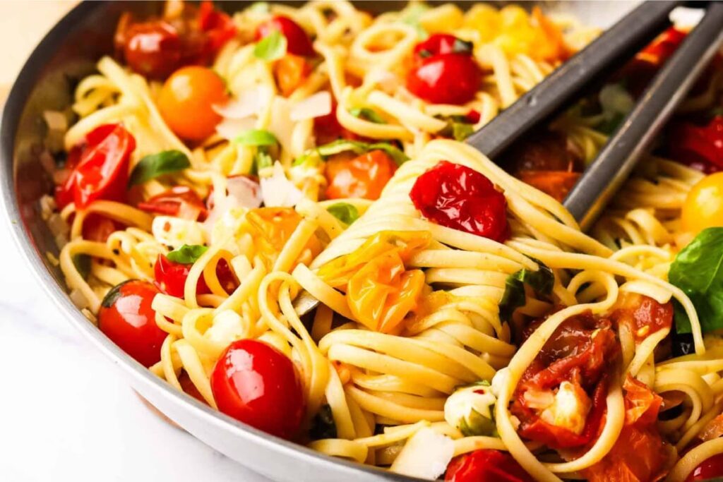 15 basil recipes (because herbs should never be the forgotten ...