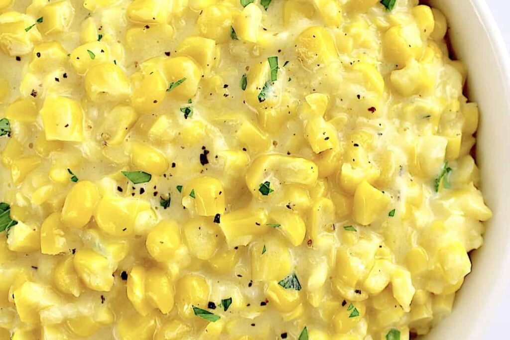 From creamy to crunchy these are 20 corn recipes worth trying