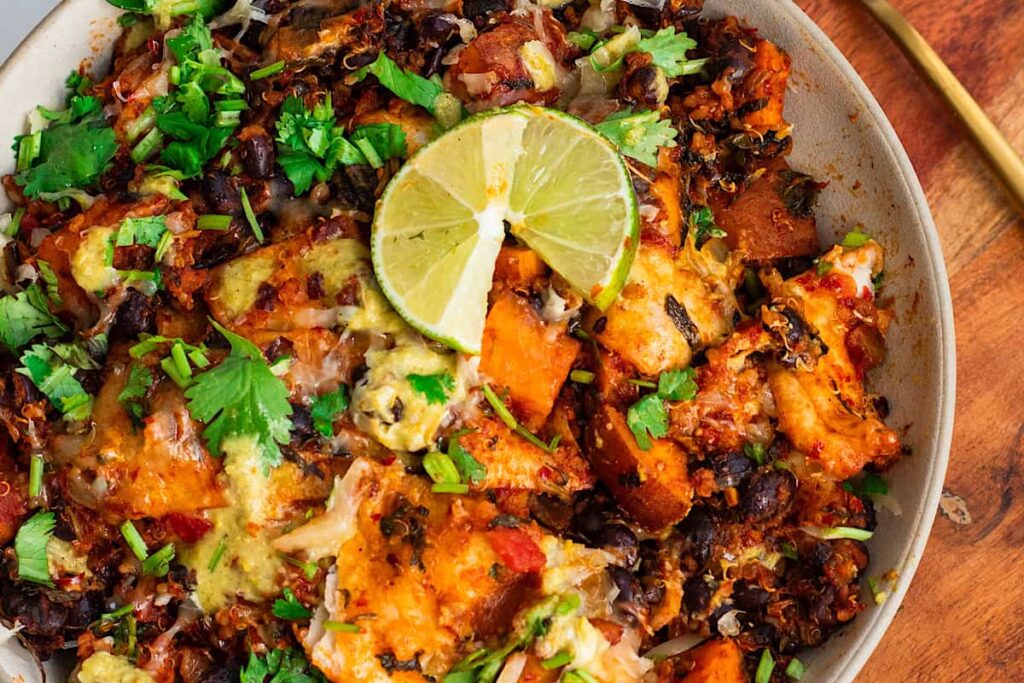 22 ways to use quinoa that you might not have thought of