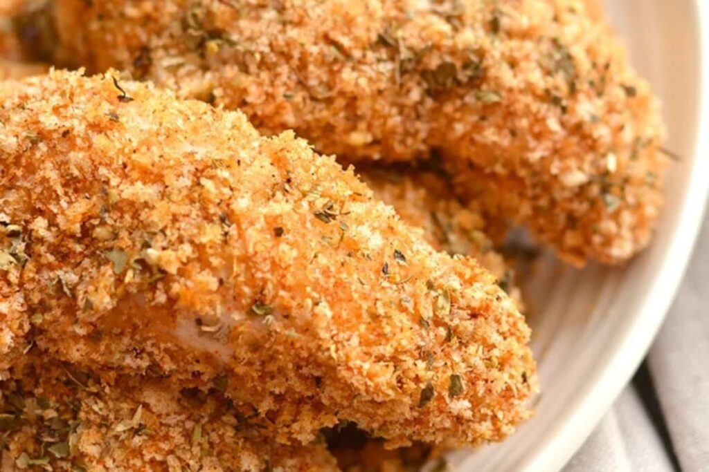 30-minute chicken ideas that get dinner done before the complaints start