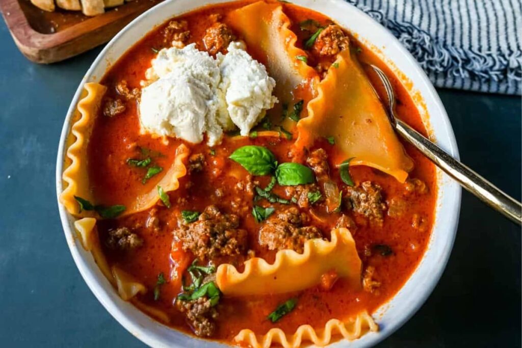 27 lunch ideas (because eating the same thing every day is boring)