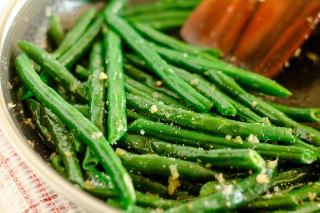 16 vegetable side dishes that make the main dish work a little harder