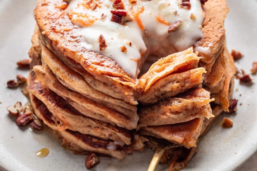 20 pancakes that might replace your go-to recipe