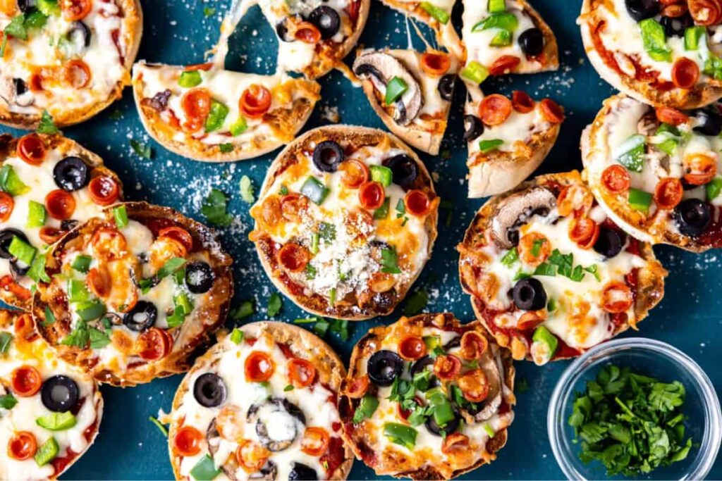 25 game day appetizers you’ll want to make even when there’s no game