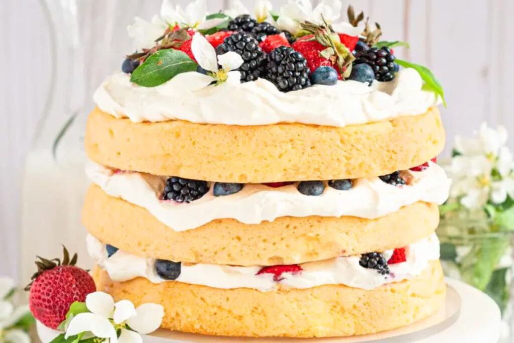 35 summer desserts that make the heat a little more tolerable