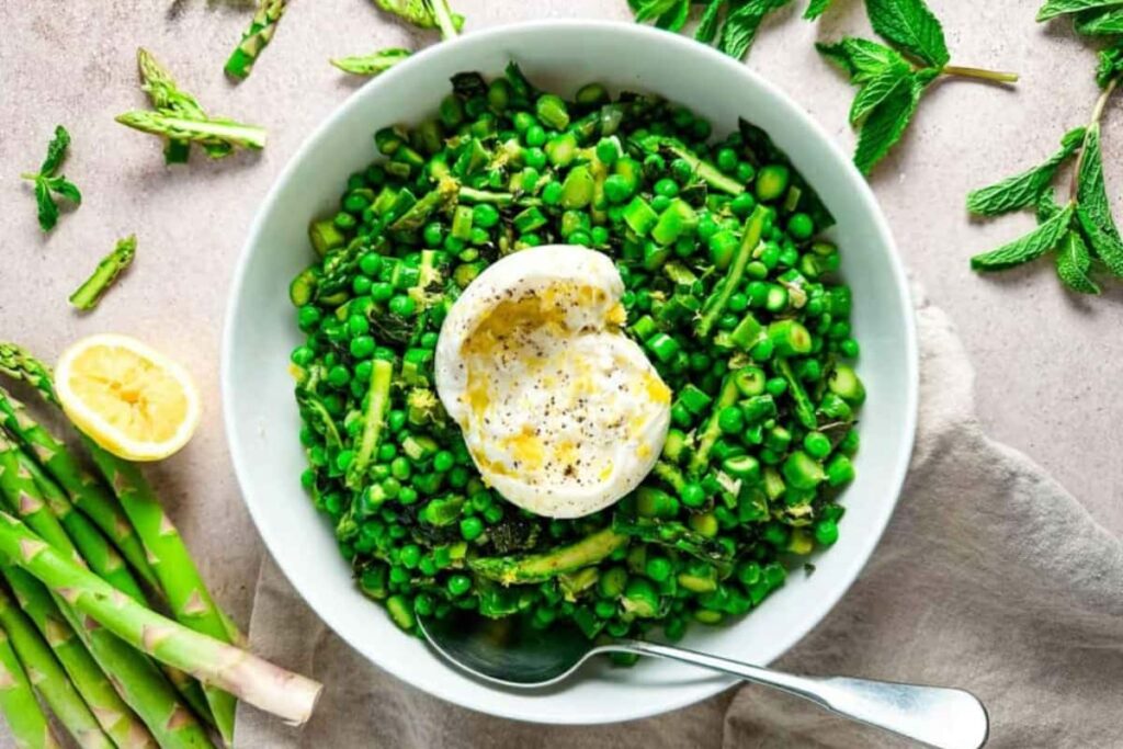 16 vegetable side dishes that make the main dish work a little harder
