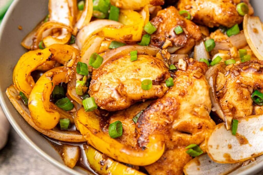 21 healthy recipes you’ll be glad you found